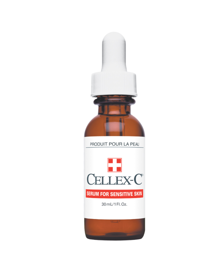 CELLEX-C SERUM FOR SENSITIVE SKIN – THE SKIN CURATOR