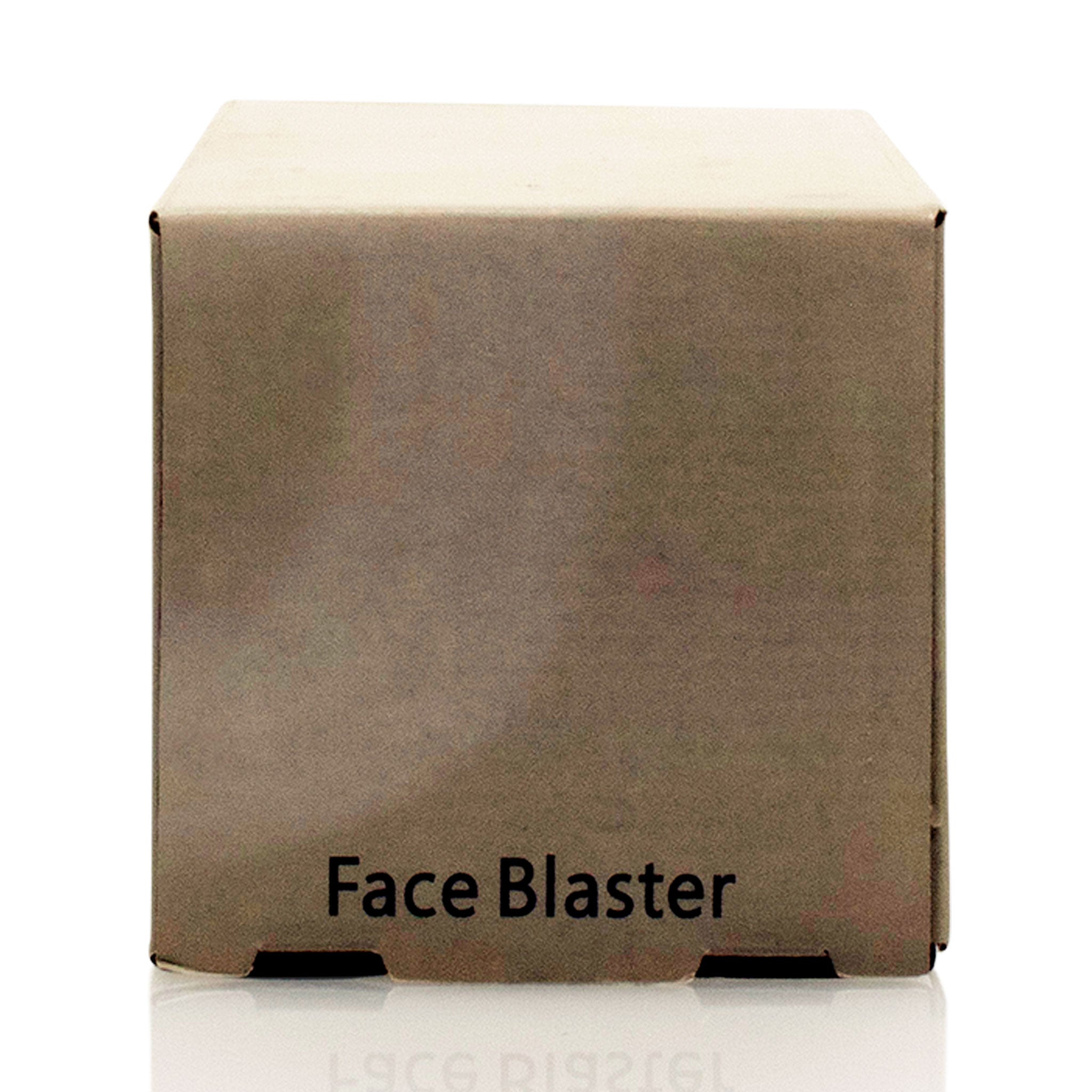 ASHLEY BLACK FACEBLASTER (FACE) – THE SKIN CURATOR